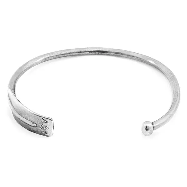 ANCHOR & CREW Paddle Navigation Bangle