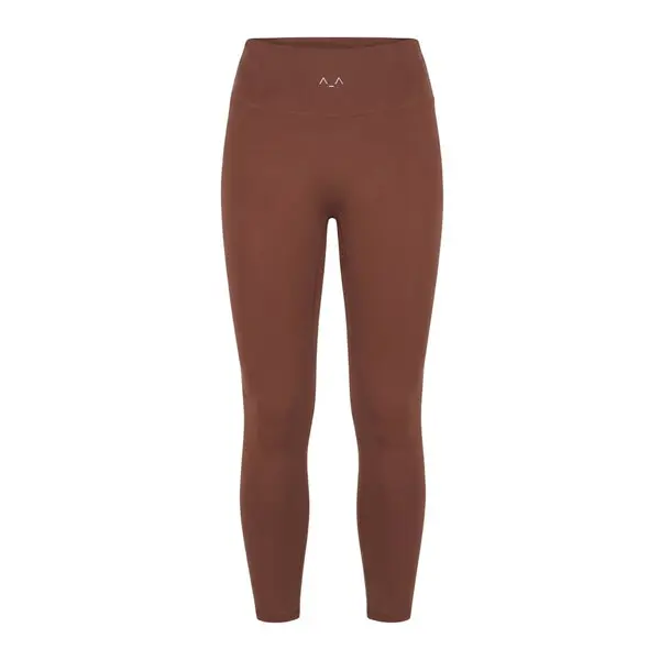 ALTRA VOLTA High-waist Sculpting Legging - Brown
