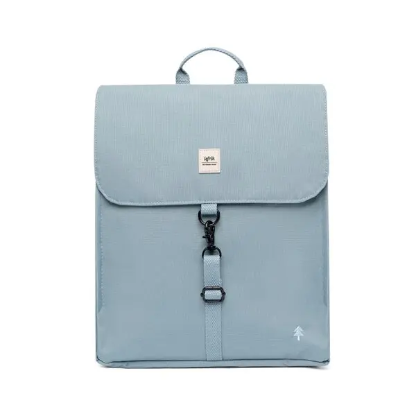 LEFRIK Handy Mini Backpack Stone