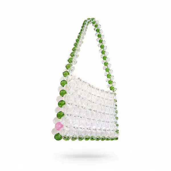 BEAD CULT LONDON Neutrals Bead Cult · Edge · Lime