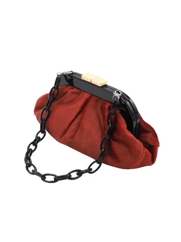 SITA NEVADO Nino Bag - Orange