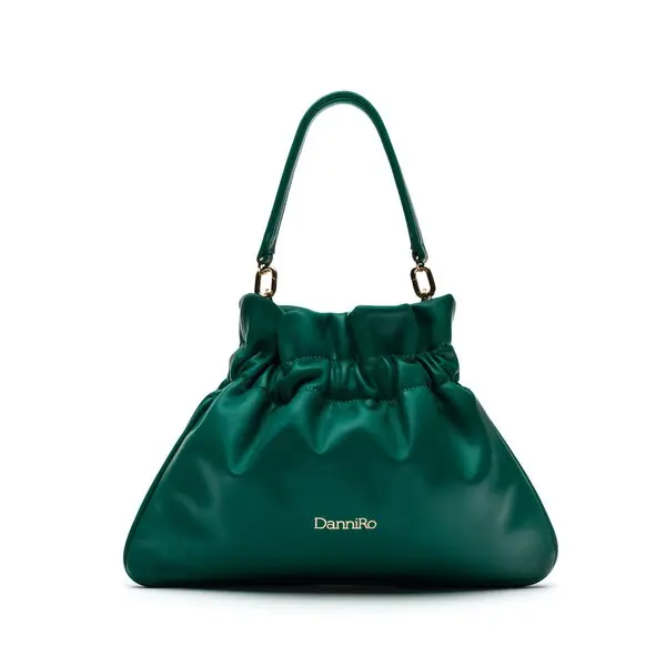 DANNI RO Manhattan Leather Bag