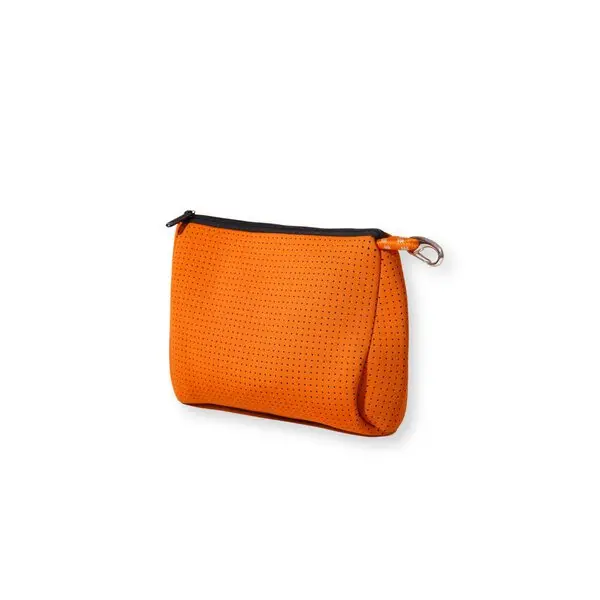 POP UPS BRAND Essential Pouch Burnt - Orange