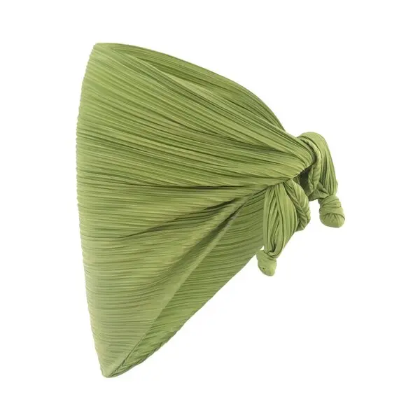 L’animal Pera Sarong - Green