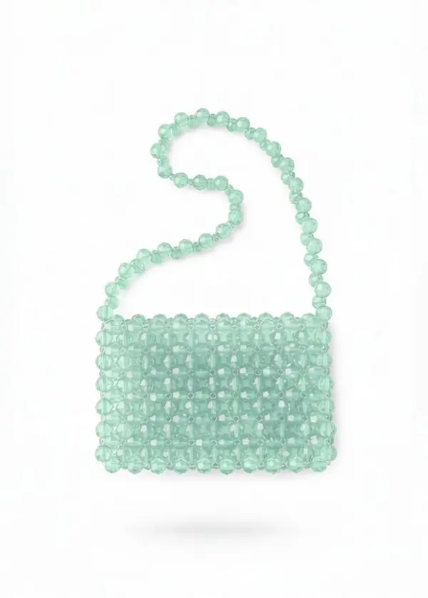 BEAD CULT LONDON Bead Cult · Block · Mint