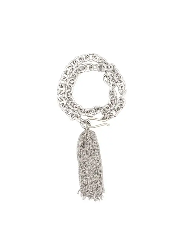 SITA NEVADO Baile Bracelet - Silver
