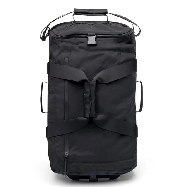 LEFRIK Maverick Foldable Trolley - Black