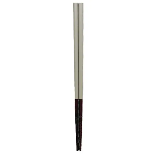 Twig New York Grey / Green Sandal Chopsticks Set Of Four Khaki Gray - Grey/green