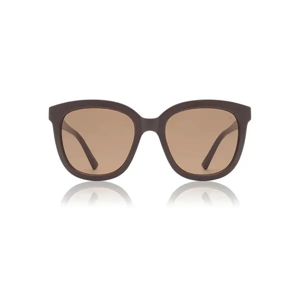 A. Kjærbede Billy Sunglasses Chocolate - Brown