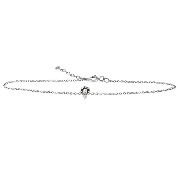 LEE RENEE Tiny Voodoo Legba Bracelet