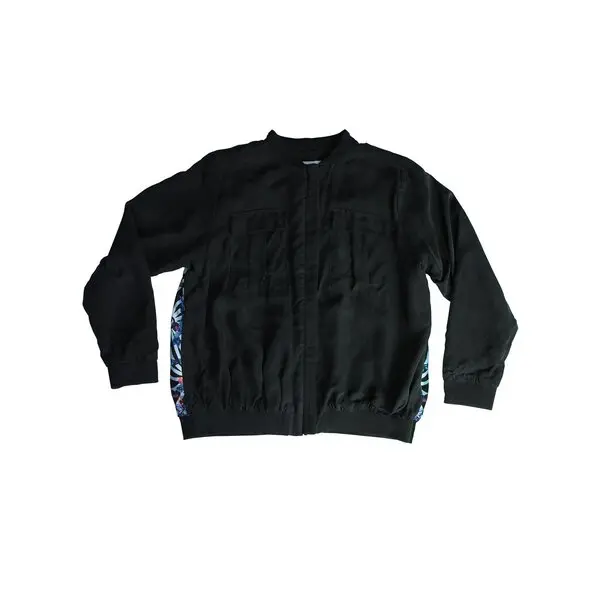TRAMP IN DISGUISE Zosma Jacket