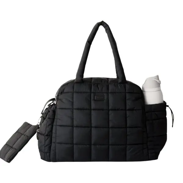 AUGUSTNOA The Weekender Duffle Bag