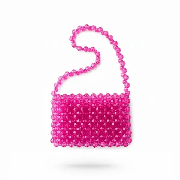 BEAD CULT LONDON Bead Cult · Block · Cherry