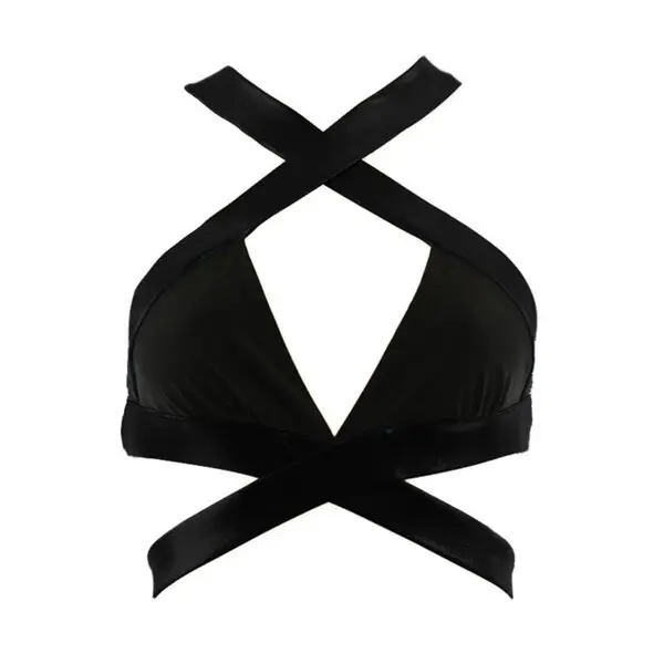 ROOM 24 Margot Top - Black