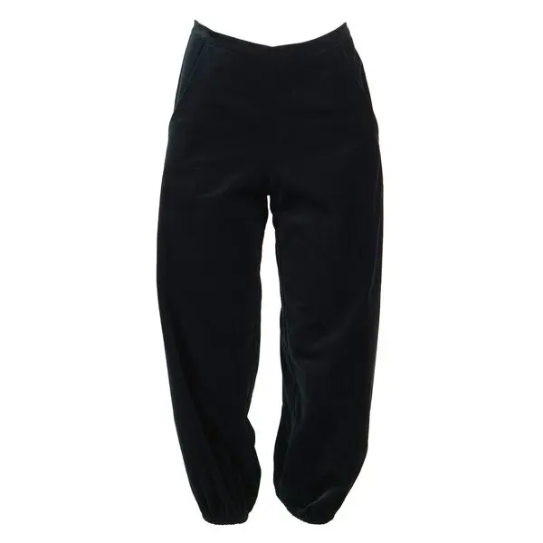 KRISTINIT Velvet Bel Age Pants