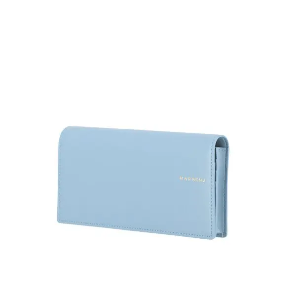 Marhen.j Marilyn City Apple Leather Sky