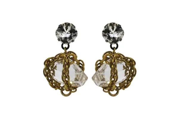 VICKISARGE Josephine Earrings