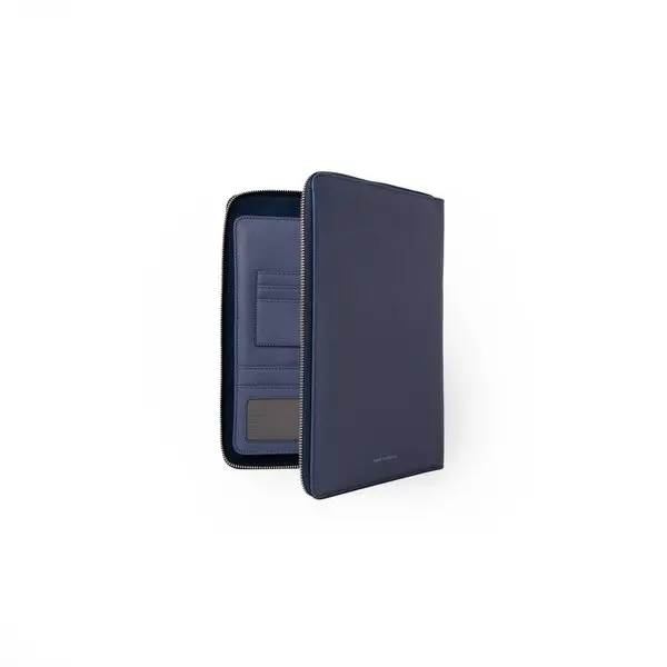 PACK'N TRAVEL Ipad Case Dark