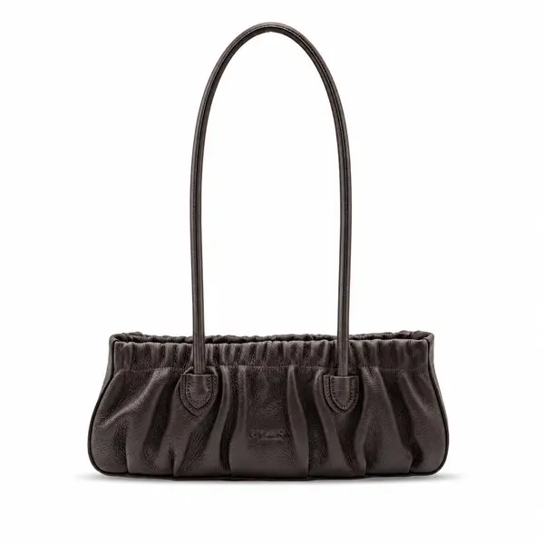 RHAKA NEW YORK Madison Bag Espresso