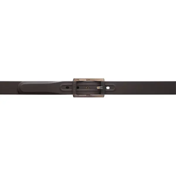 TIE-UPS Belt – Fifth Avenue - Brown