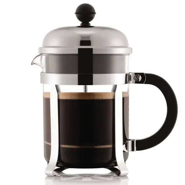 BODUM Chambord Coffee Maker 4 Cup