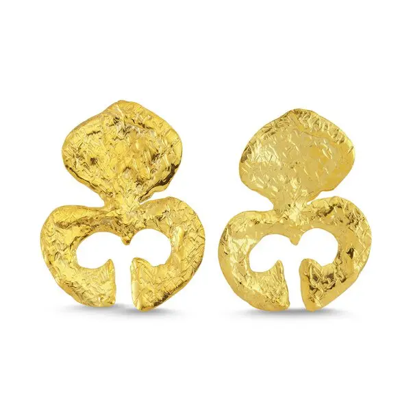 REIAN JEWELLERY Frida - Gold