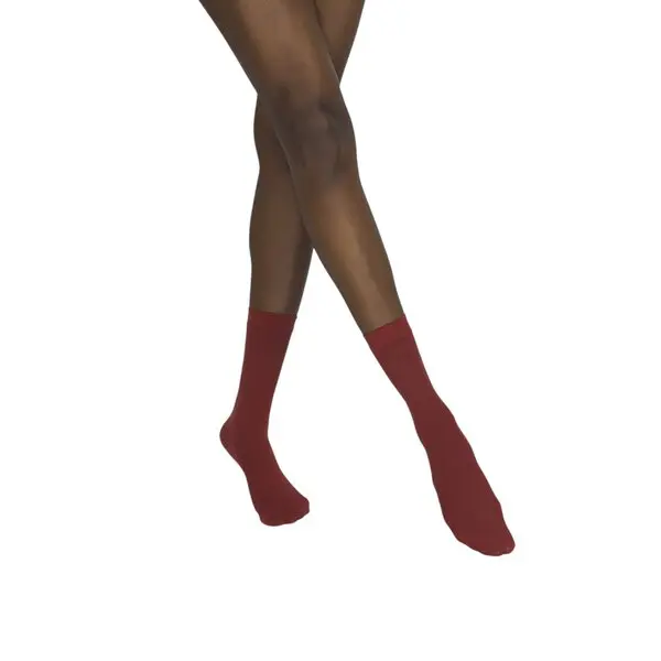HEDOINE The Rib - Red