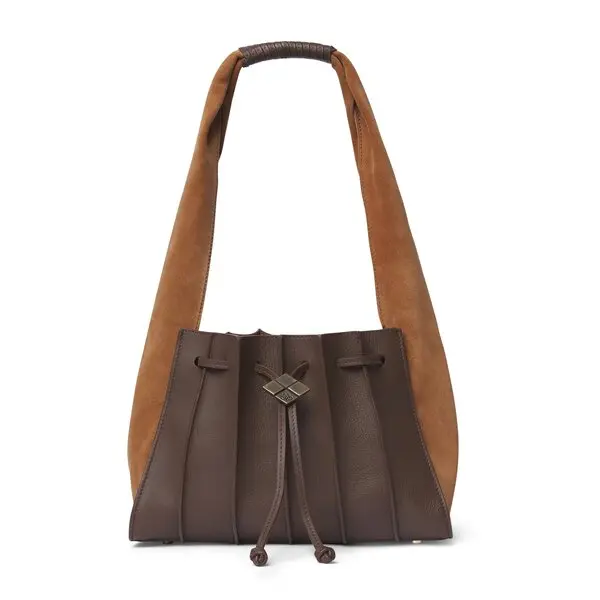 MAESE PLACE Tablao Mini Urban Cigar - Brown