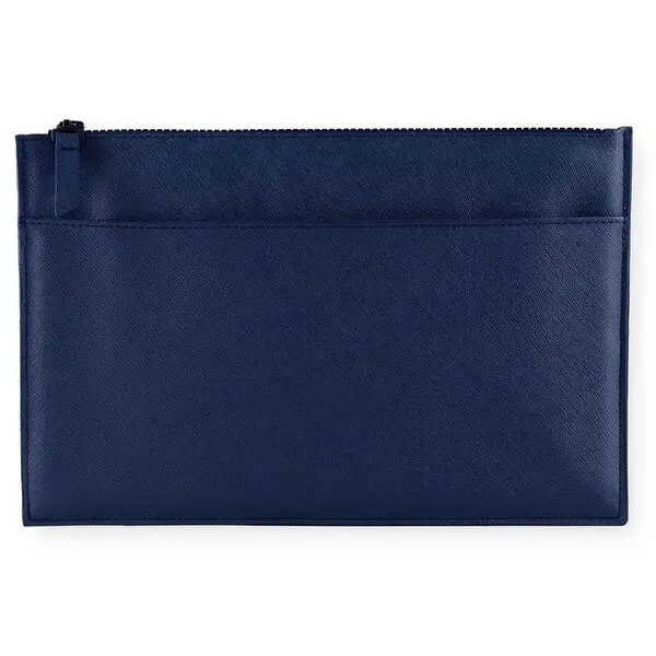 PACK'N TRAVEL Clutch Dark