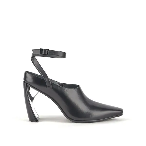 United Nude Zuma Hi - Black