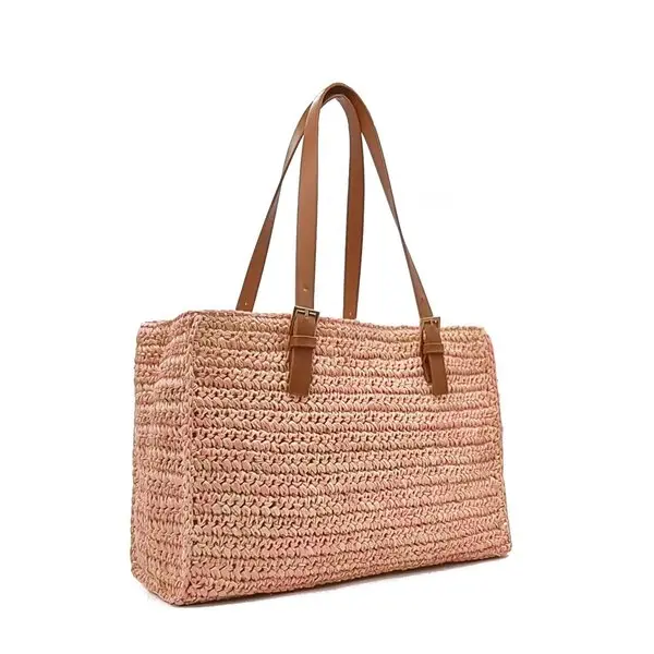 NOOKI DESIGN Katie Shopper - Orange