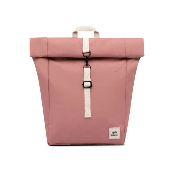 LEFRIK Roll Top Mini Backpack Dust