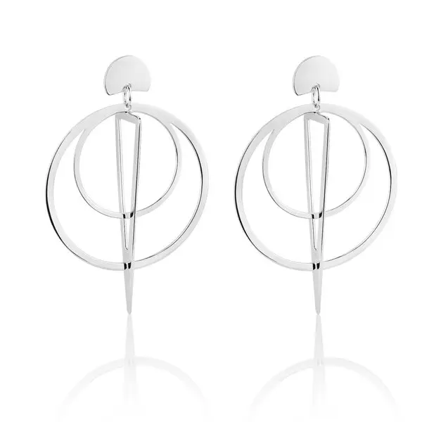 TOOLALLY Sundials - Silver