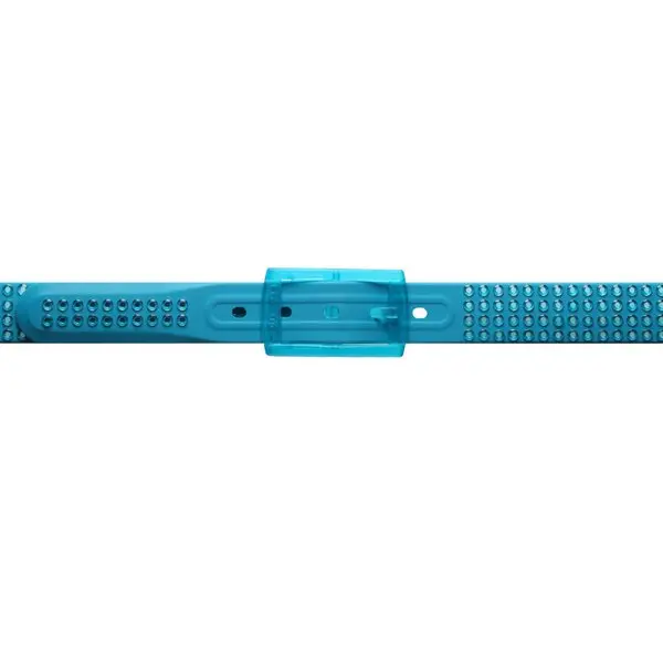 TIE-UPS Belt Roadster - Blue