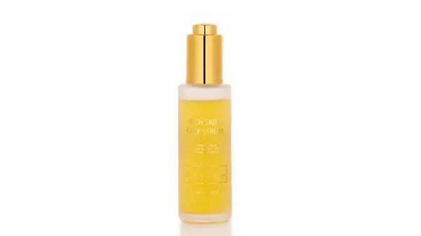 SHE BIOLOGY SKINCARE & WELLNESS Rich Skin Face Serum - Brown