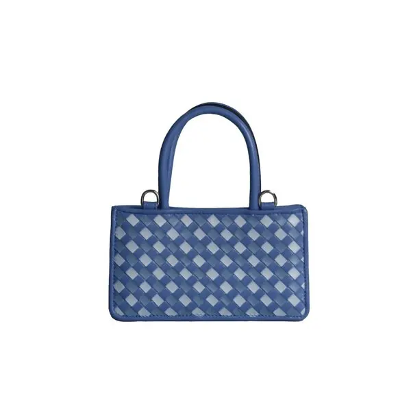 F3ROG BY RANA Sky Piraye Bag - Blue