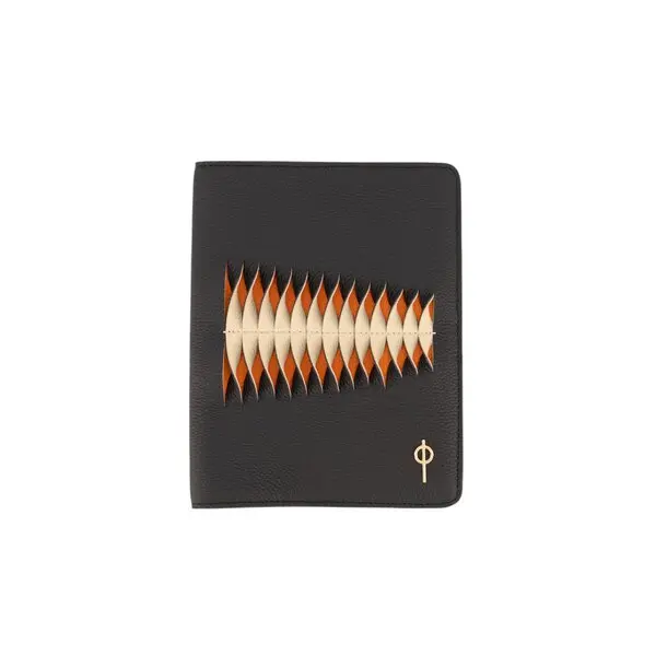 OTRERA Hera Notebook - Black