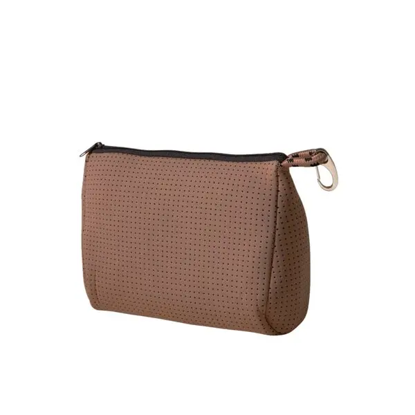 POP UPS BRAND Essential Pouch Mocha - Brown
