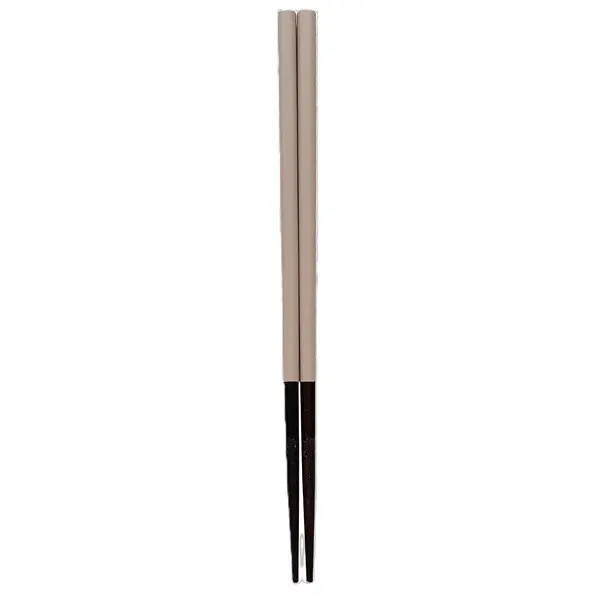 Twig New York Neutrals / Sandal Chopsticks Set Of Four Beige - Brown