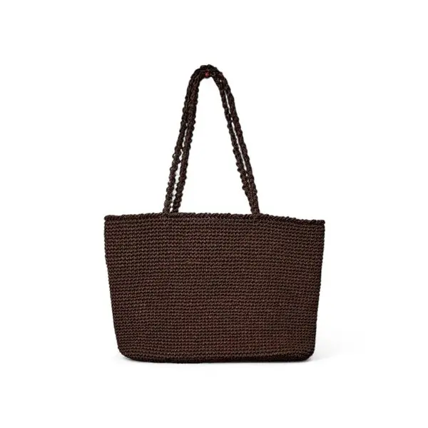 SPRINGMOONATELIER Handcrafted Tote Bag