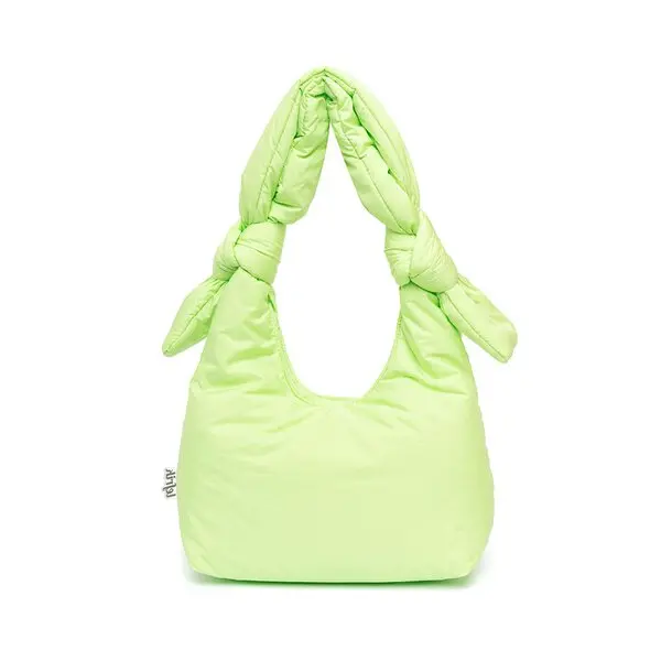 LEFRIK Biwa Puffy Mini Lime