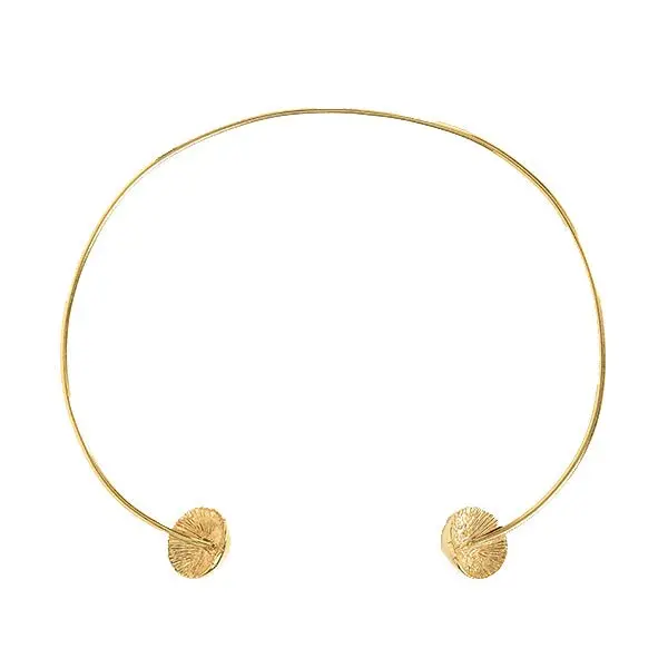 SOPHIE SIMONE DESIGNS Choker Maria - Gold