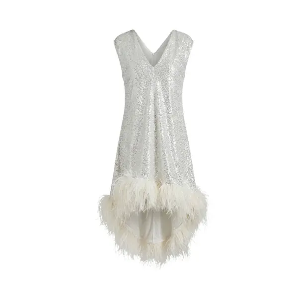 GLAM ON YOU Ayla Dress