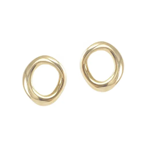 BIKO Cora Studs - Gold
