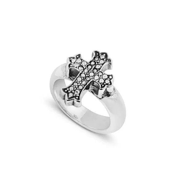 WARE COLLECTIVE Resurrect Ring - Silver