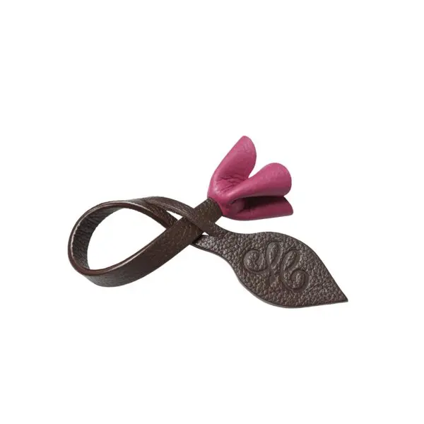 MAESE PLACE Dark Tulip Charm - Pink