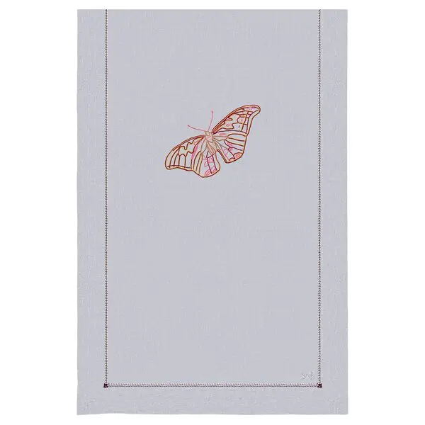 Campante Borboleta Runner - Grey