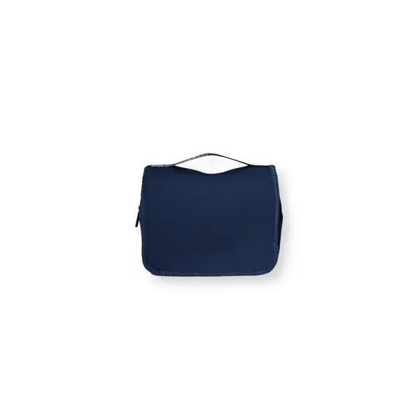 POP UPS BRAND Toiletry Bag Deep - Blue