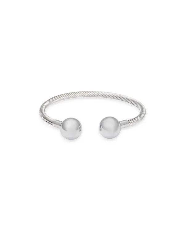 KYBELE STUDIO Nova Bracelet - Silver