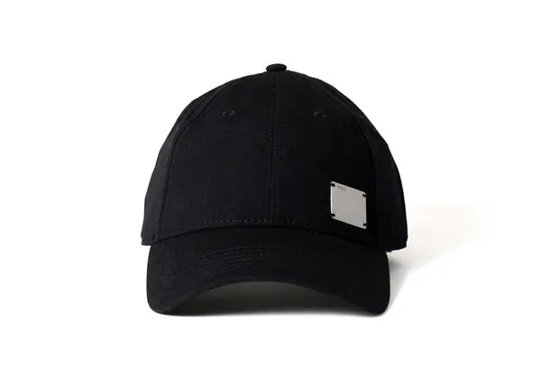 WARE COLLECTIVE Shady Cap - Black